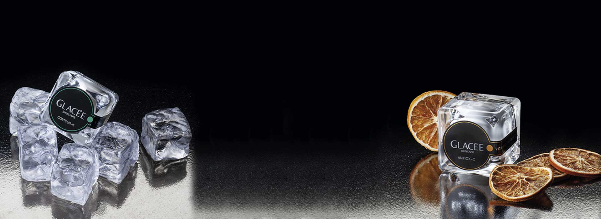 Glacee Skin Care | Cosmética de Alta Gama